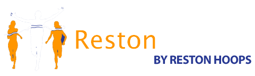 Sports In Reston - Reston Hoops & Reston Volleyball - Youth Sports